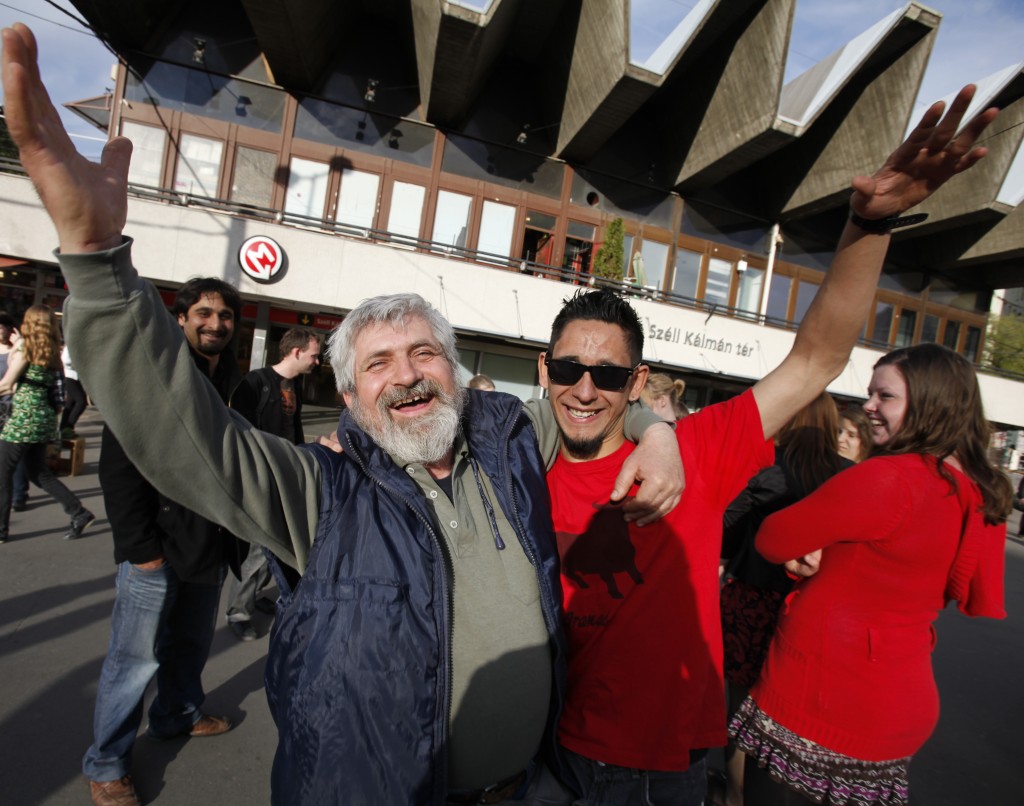 Volunteer Profile: Slobodan Nikolic | Phiren Amenca