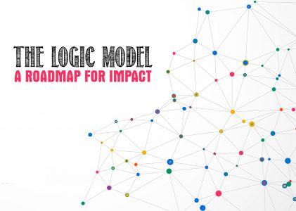 THE LOGIC MODEL – A roadmap for impact | Phiren Amenca